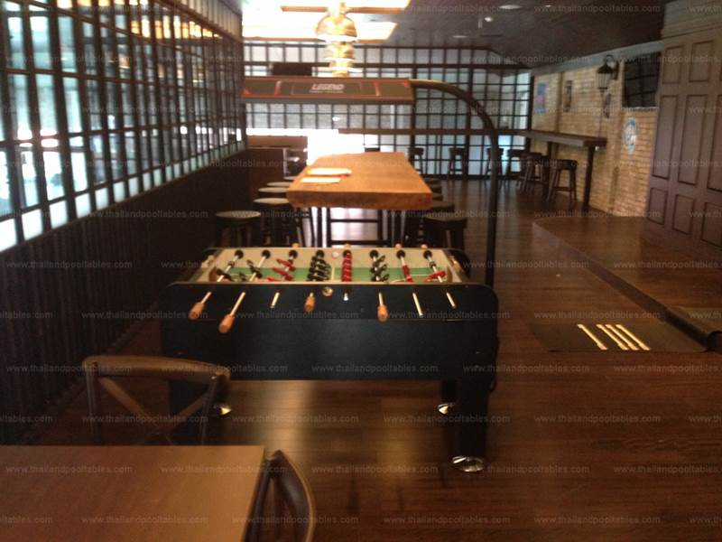 World s Best Foosball Table World s Best Foosball Table