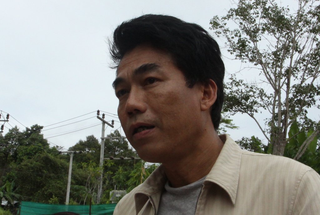 Demolisher’s men start probing on Monday