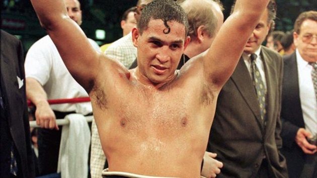 'Macho' Camacho brain dead after shooting
