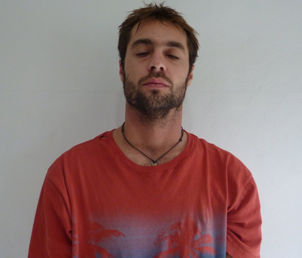 American expat held for Phuket shooting incident