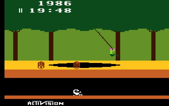 The best Atari games of all time