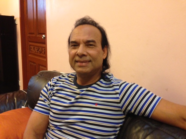 Bikram accused of sexual assault
