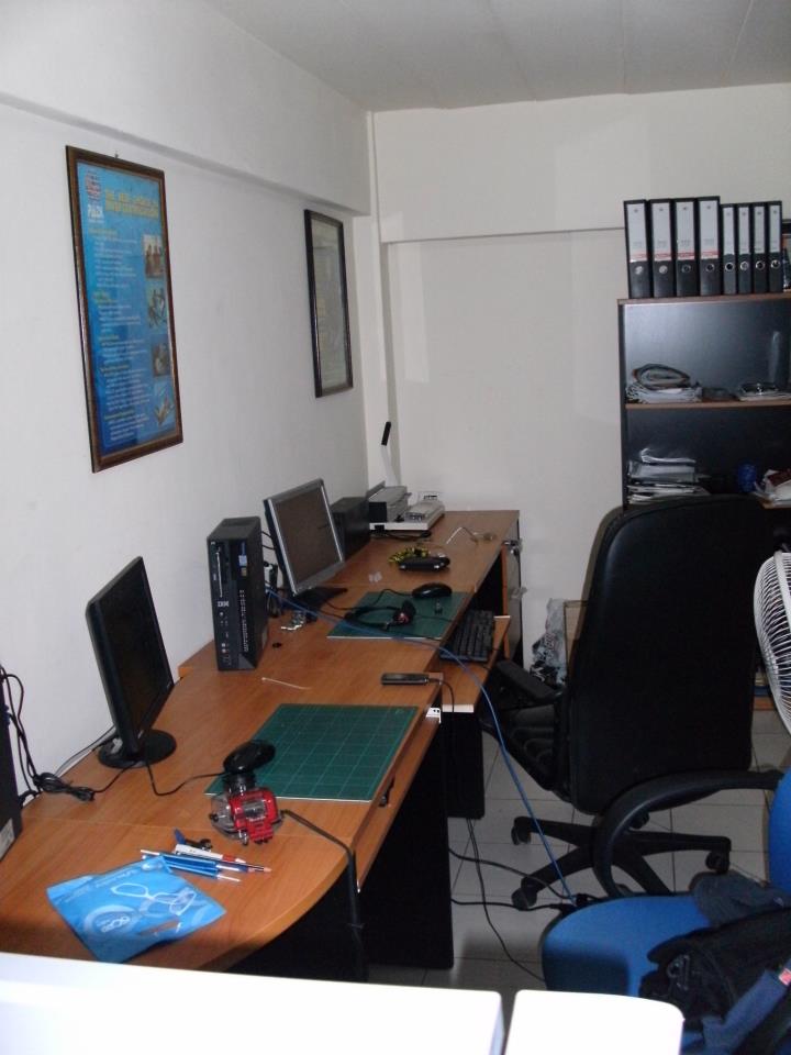 Office Furniture /computers