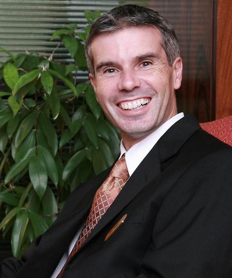 New GM named for Outrigger Laguna Phuket Beach Resort