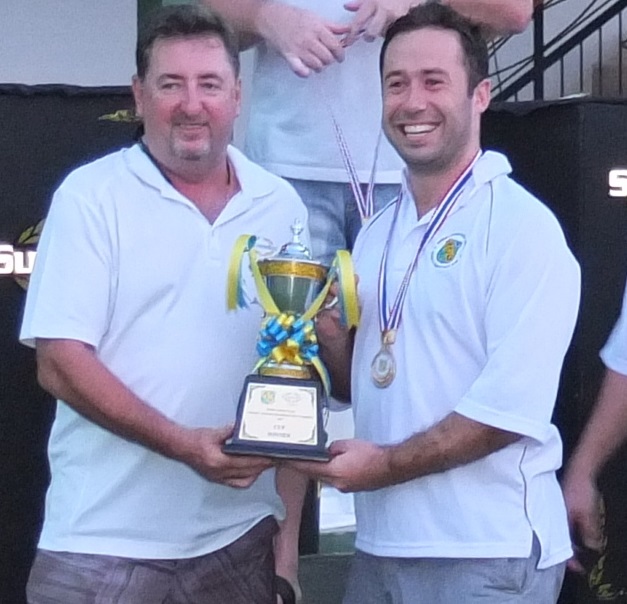 Singapore Cricket Club take honours at Sunseeker Thailand International ...