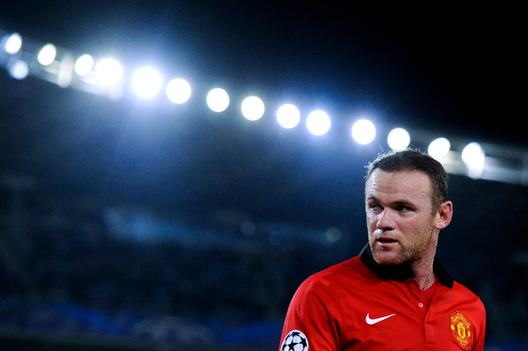 Rooney issues rallying cry to United faithful