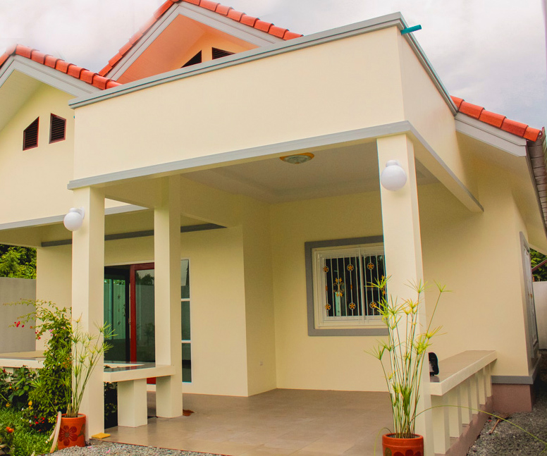 2 bdr house for sale at Saiyan