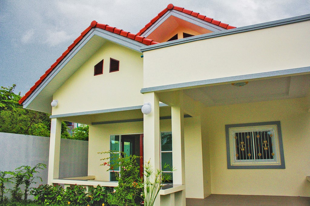 2 bdr house for sale at Saiyan