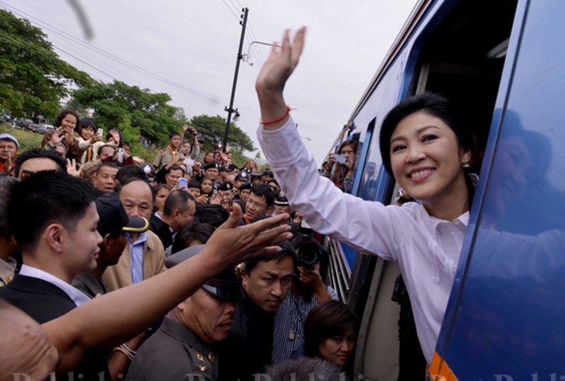 Yingluck, former ministers face fresh allegations