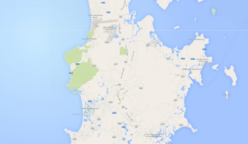 It Happened Here; The Burmese Invasion of 1785