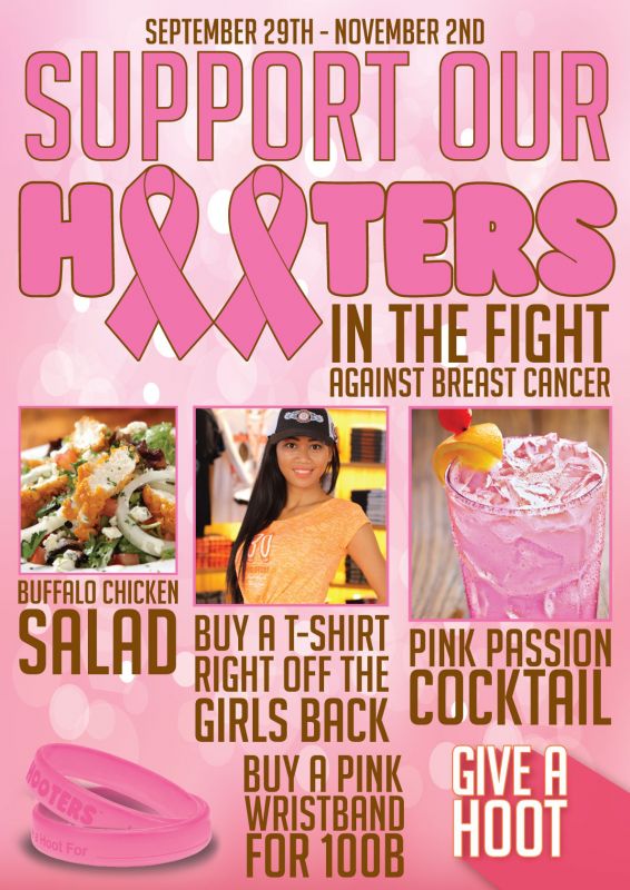 Local drive for cancer funds