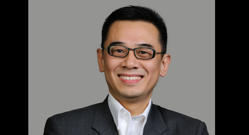 Starwood promotes Dang to regional VP