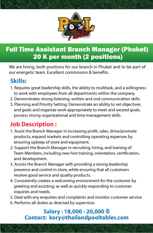 Assistant Branch Manager Memes