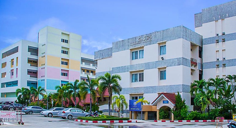 Aussie man, 32, dies from heart attack at Phuket hospital