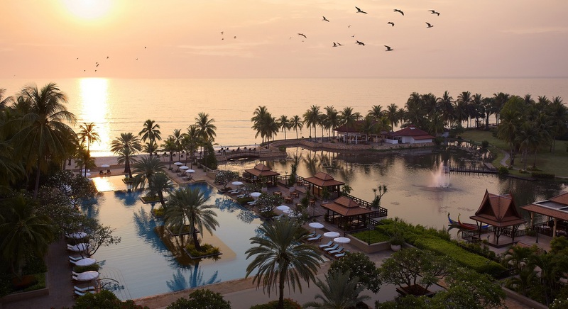 Dusit International wins five World Luxury Hotel Awards
