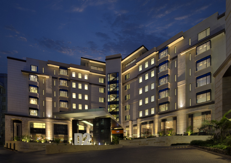 Dusit International wins five World Luxury Hotel Awards