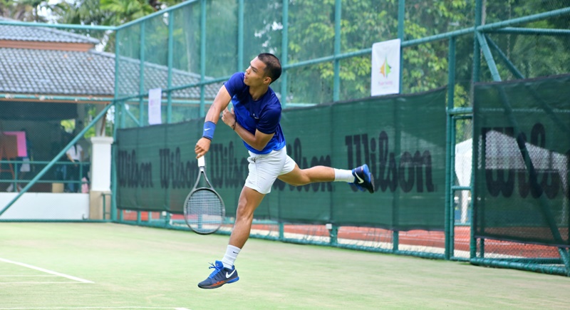 Phuket Sport | The Phuket News