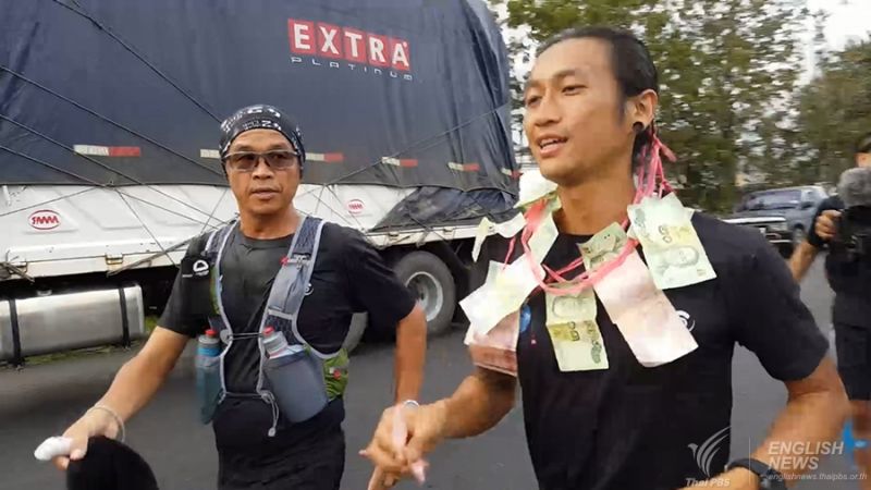 PHUKET XTRA: VIDEO: MAJOR wipeout! Ex-cons to make weapons? Running 2 ...