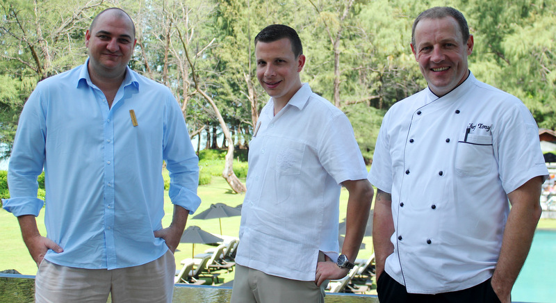 SALA Phuket fills key positions ahead of 10-year anniversary