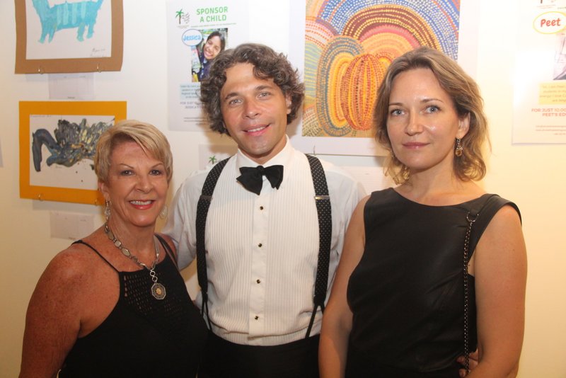 Maxim Rubtsov – The man with the golden flute