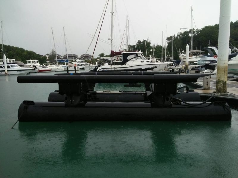 FOR SALE AIR BERTH M320