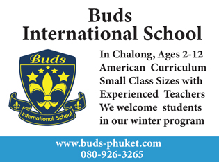 Buds International School