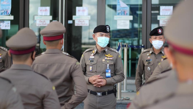 Phuket Opinion: Thai Immigration’s forgotten expats