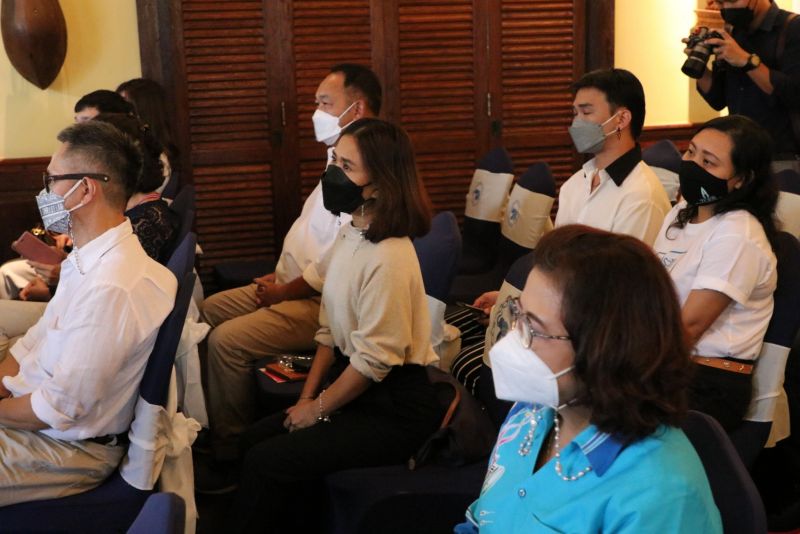 TCEB pushes Phuket domestic MICE boost