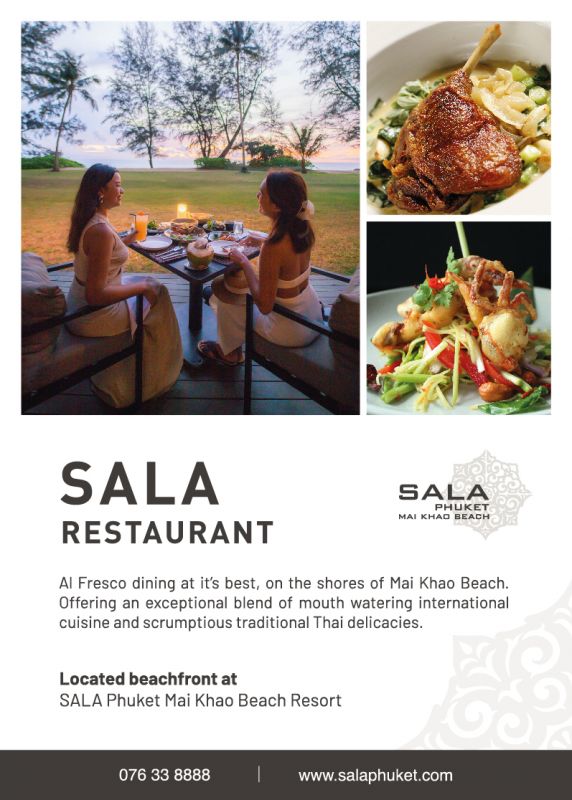 SALA RESTAURANT