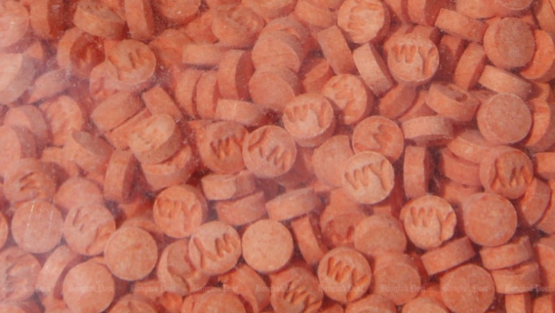 Speed pill prices plunge to B2 each