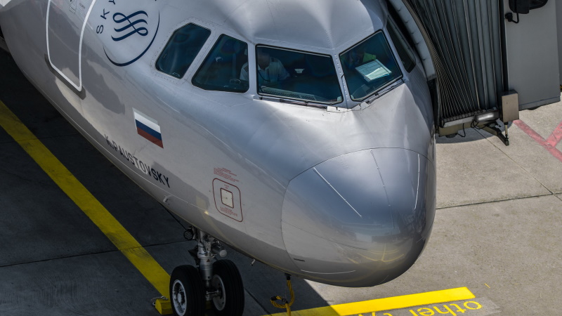 Aeroflot set to add extra flights to Phuket from Russia