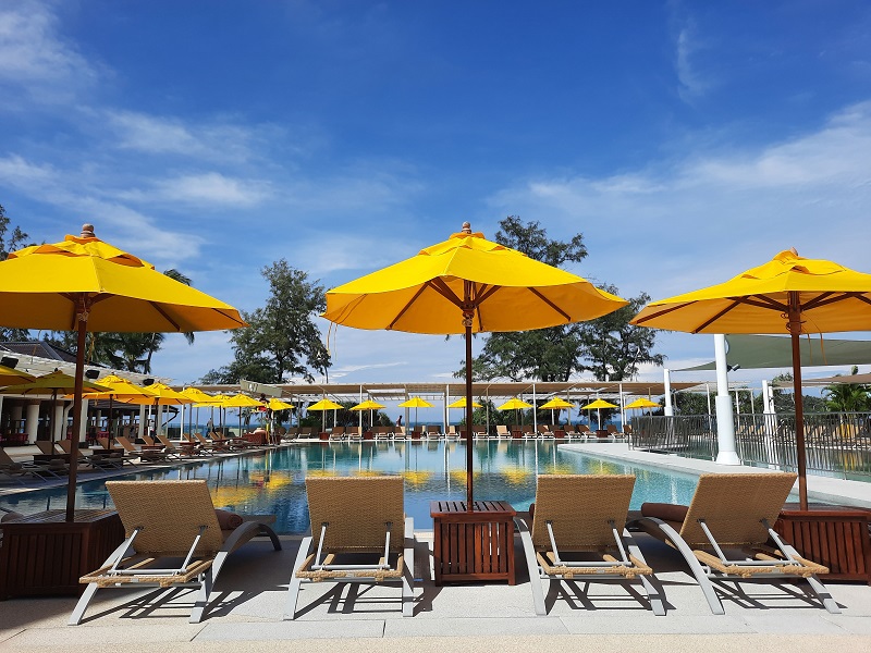 RESORT PHOTOGRAPHER / SALES