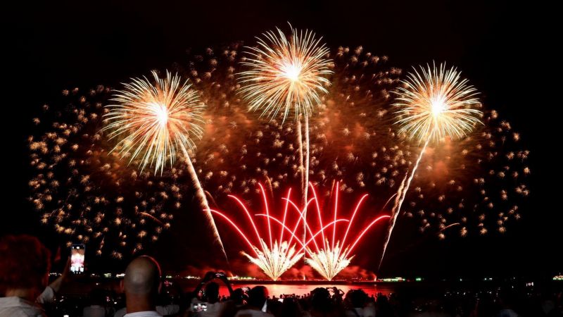 No changes for Phuket so far as Pattaya calls off New Year fireworks