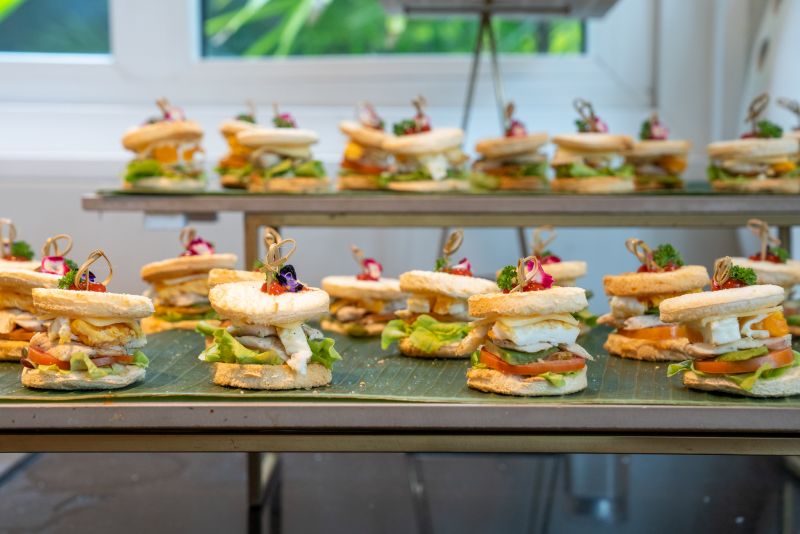 Sunday Brunch Buffet