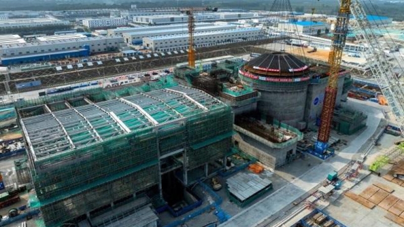 Regulator prepares for nuclear energy