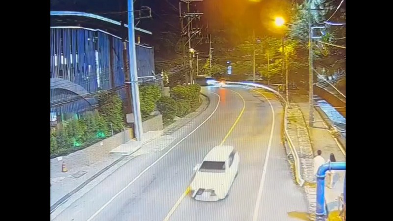 Frenchwoman dies in Karon motorbike crash