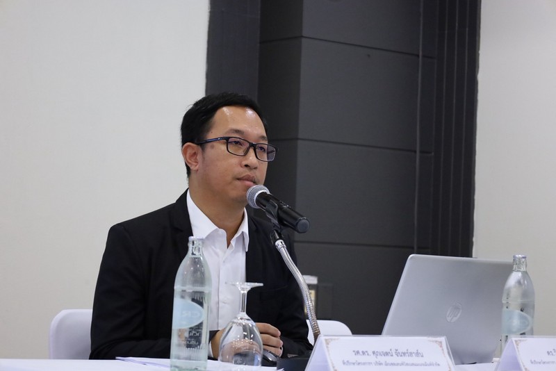 OSMEP hosts Phuket forum to boost SME Soft Power industry