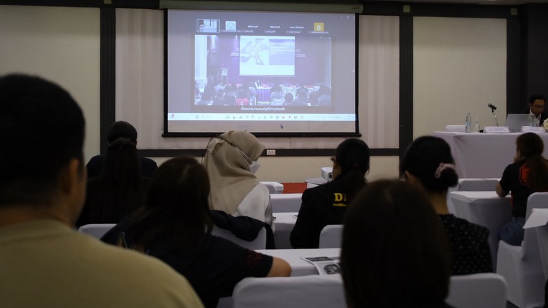 OSMEP hosts Phuket forum to boost SME Soft Power industry