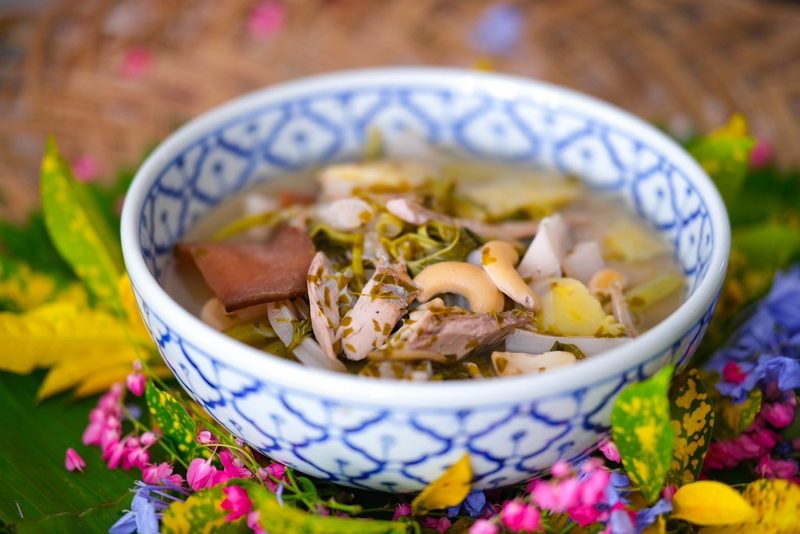 Phuket dishes shortlisted for ‘The Lost Taste’ campaign