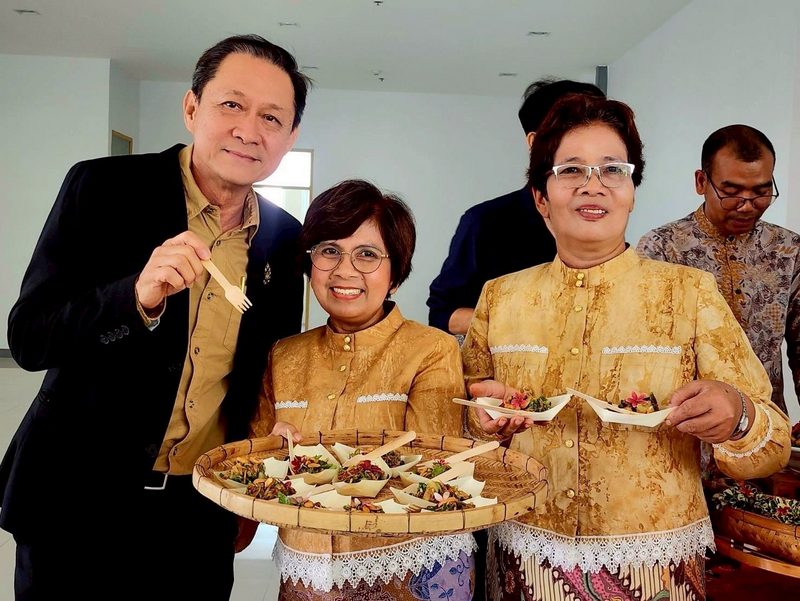 Phuket dishes shortlisted for ‘The Lost Taste’ campaign