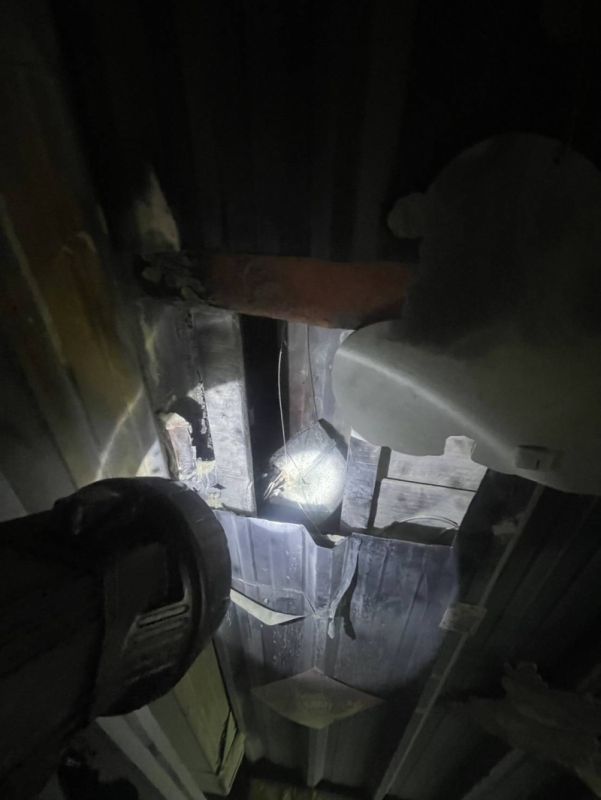 Transformer blast sparks fire at Patong massage shop